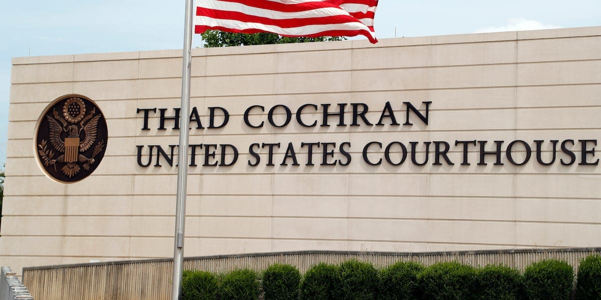 Judge seals latest exhibits filed in Jackson Bribery Scheme case | WDBD ...