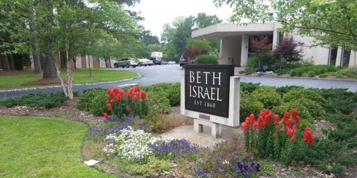 Organizations around the country respond to Jackson synagogue fire ...