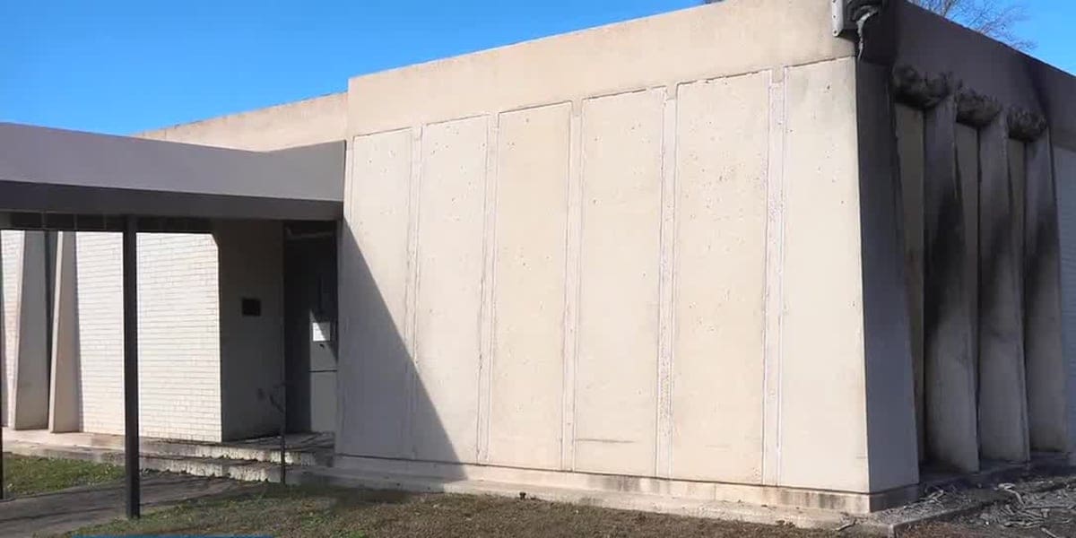 Government and religious leaders speak out against Beth Israel attack ...