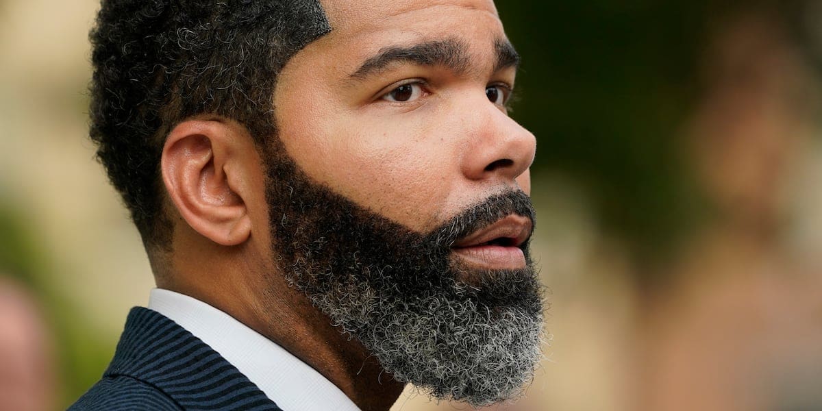 Court docs: Lumumba investigated for allegedly accepting kickbacks from ...