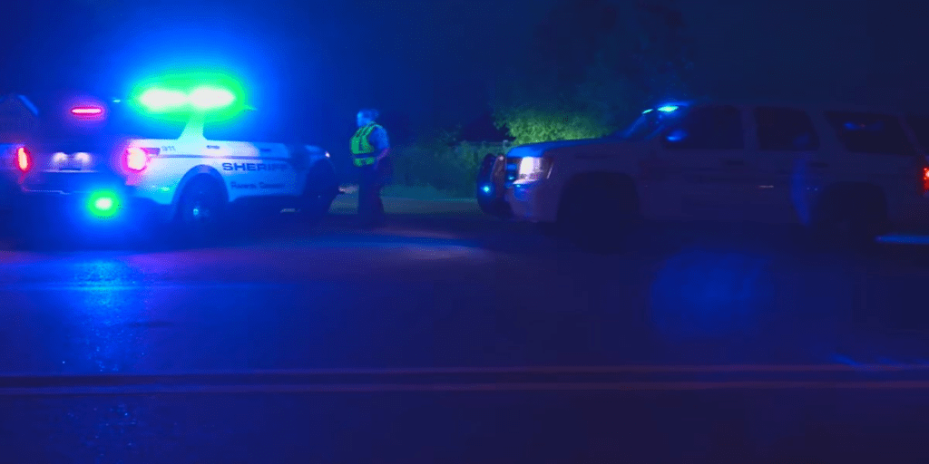 One person shot and killed on Adams Road, three suspects in custody ...